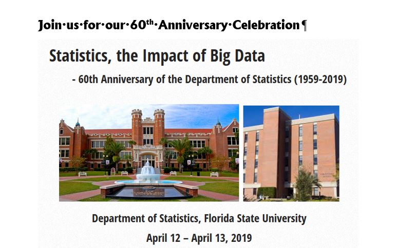 Department of Statistics